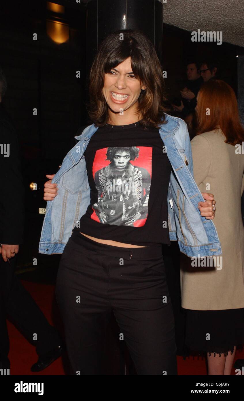 Celebrity film premiere lisa b High Resolution Stock Photography and ...