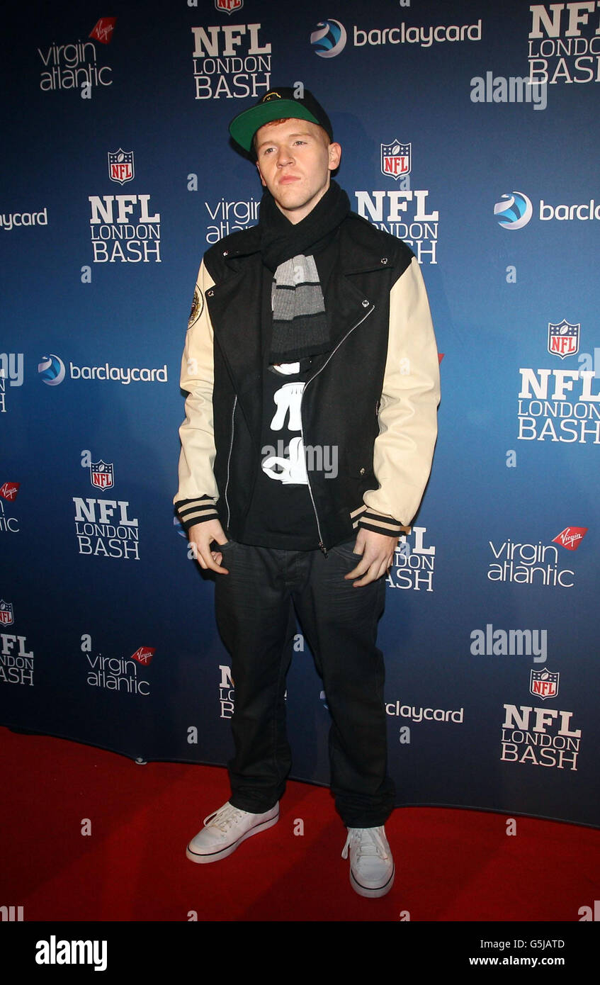 Pre game party hi-res stock photography and images - Alamy