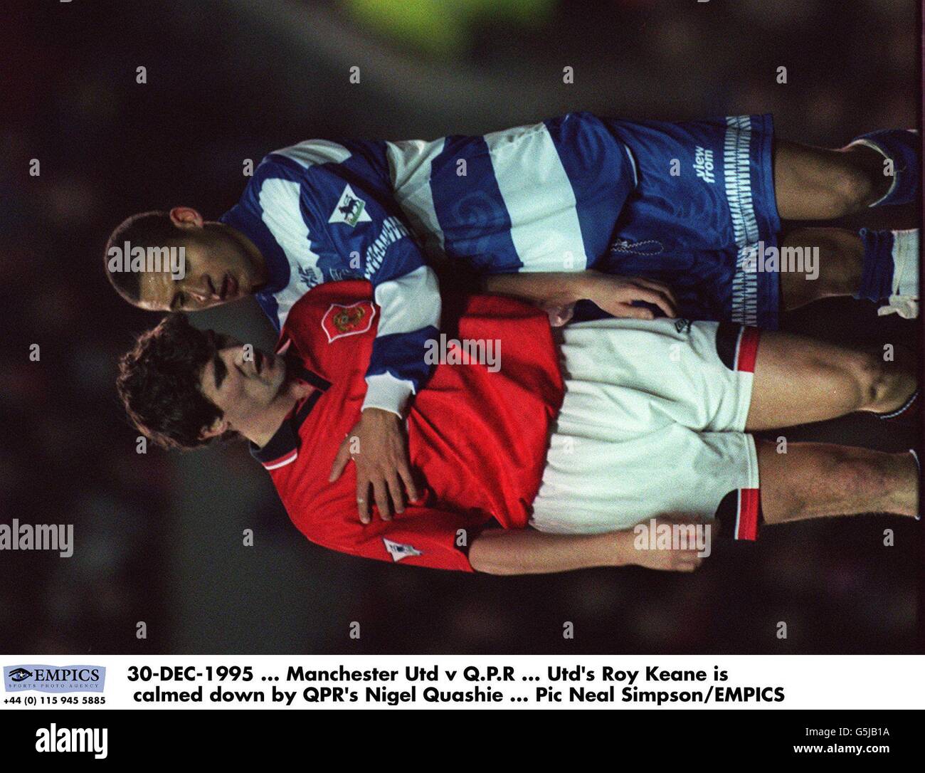 30 dec 1995 hi-res stock photography and images - Alamy