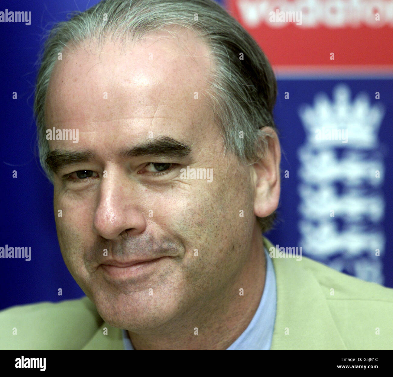 Tim Lamb CEO of the ECB answers questions on the forthcoming tour to ...