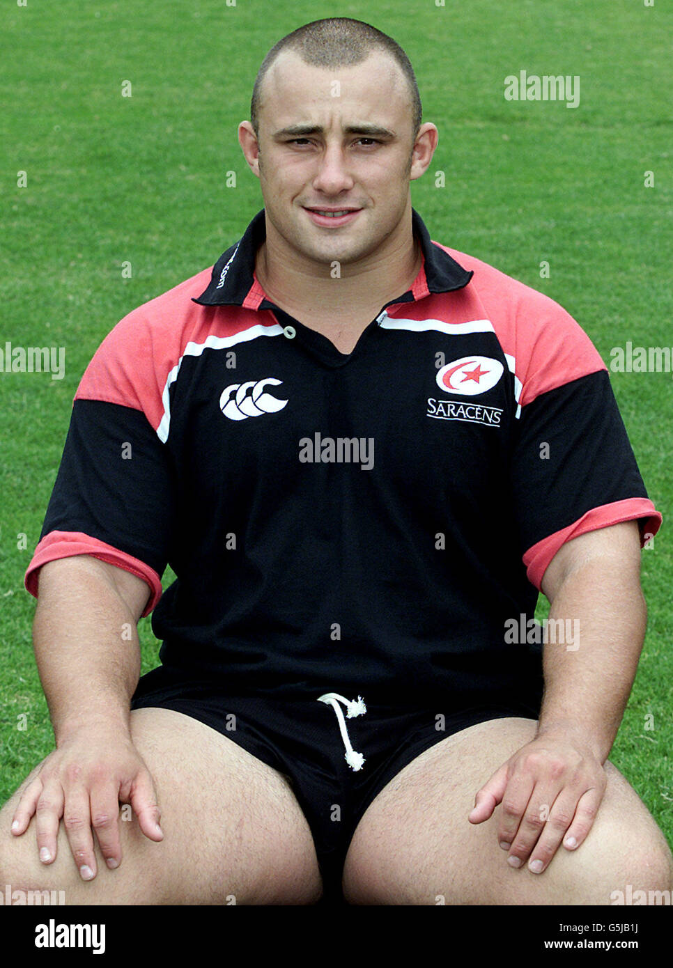 Photocall 2001 2002 hi-res stock photography and images - Alamy