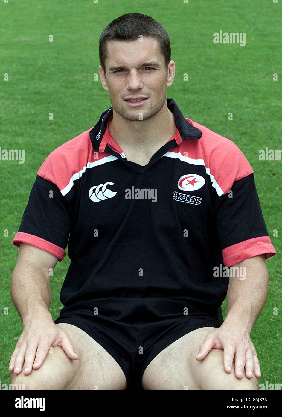 2001 2002 darragh hi-res stock photography and images - Alamy