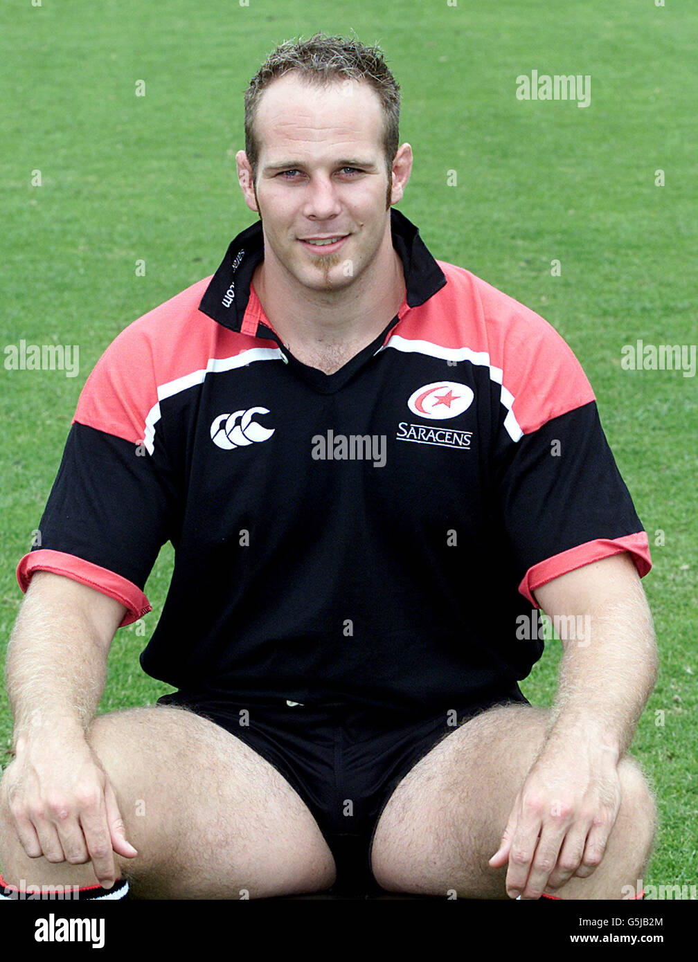 Photocall 2001 2002 hi-res stock photography and images - Alamy