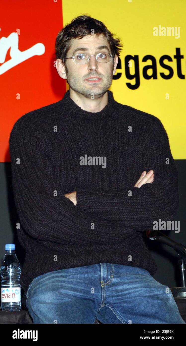 Collection of the finest moments from his bbc two series hi-res stock photography and images - Alamy