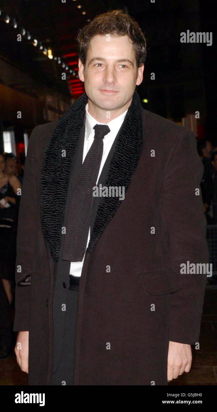 Actor jeremy northam hi-res stock photography and images - Alamy