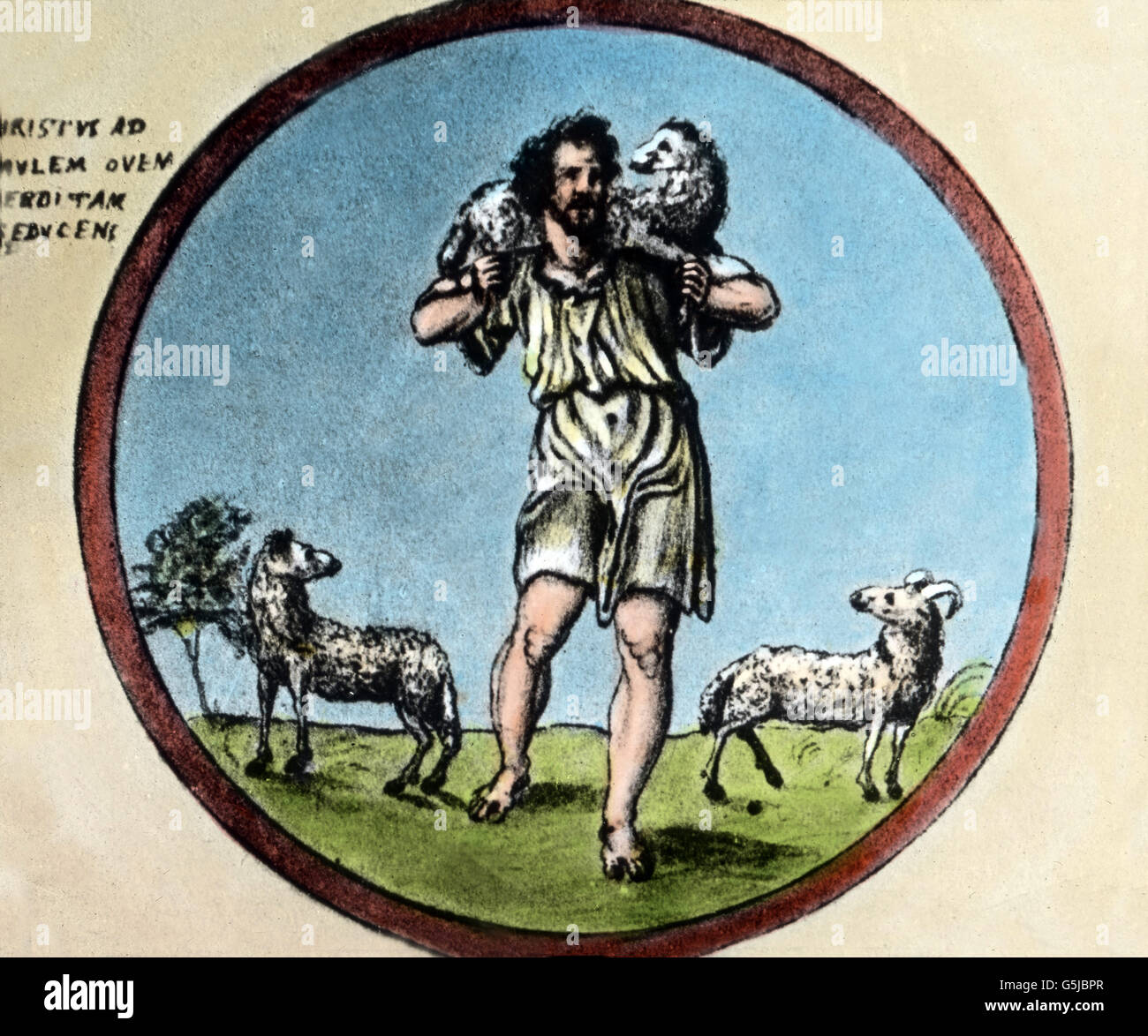 Katakombe hi-res stock photography and images - Alamy