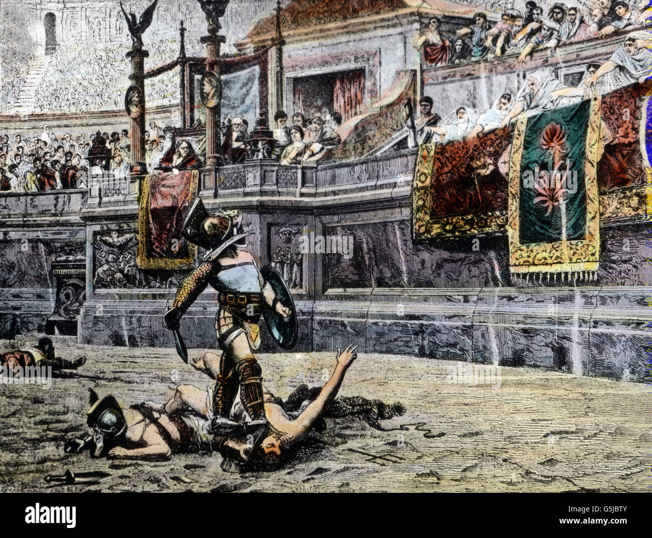 Rome colosseum 1920s hi-res stock photography and images - Alamy