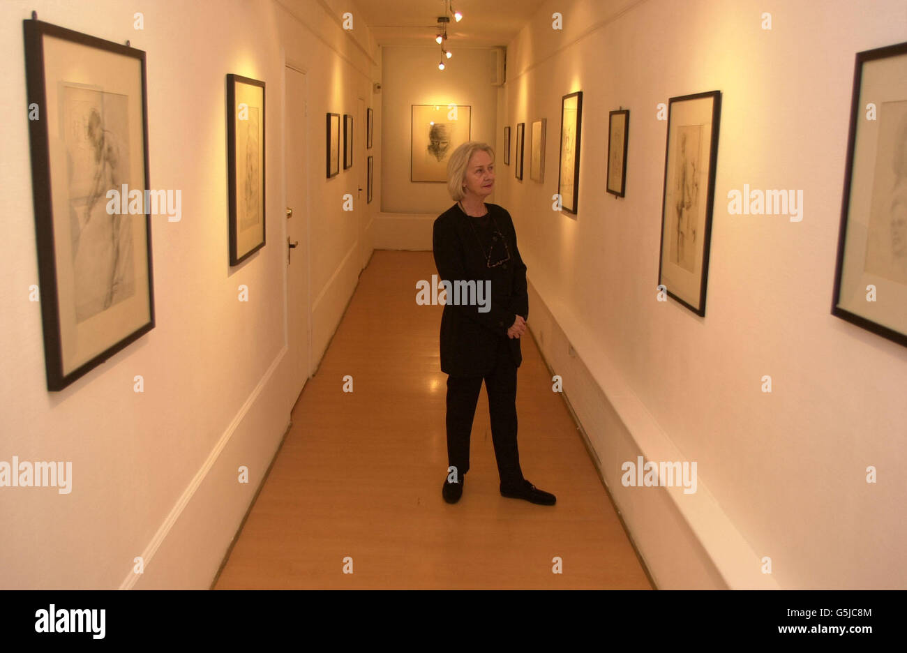 Sutcliffe gallery hi-res stock photography and images - Alamy