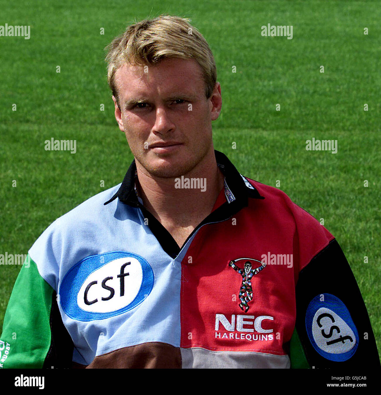 Steve White Cooper High Resolution Stock Photography and Images - Alamy