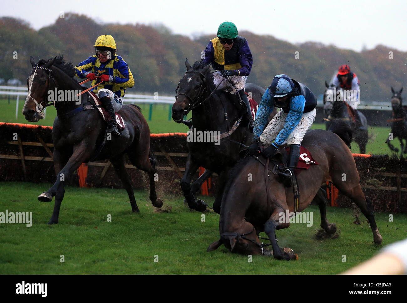 Racing haydock racing haydock full length fulllength hi-res stock ...