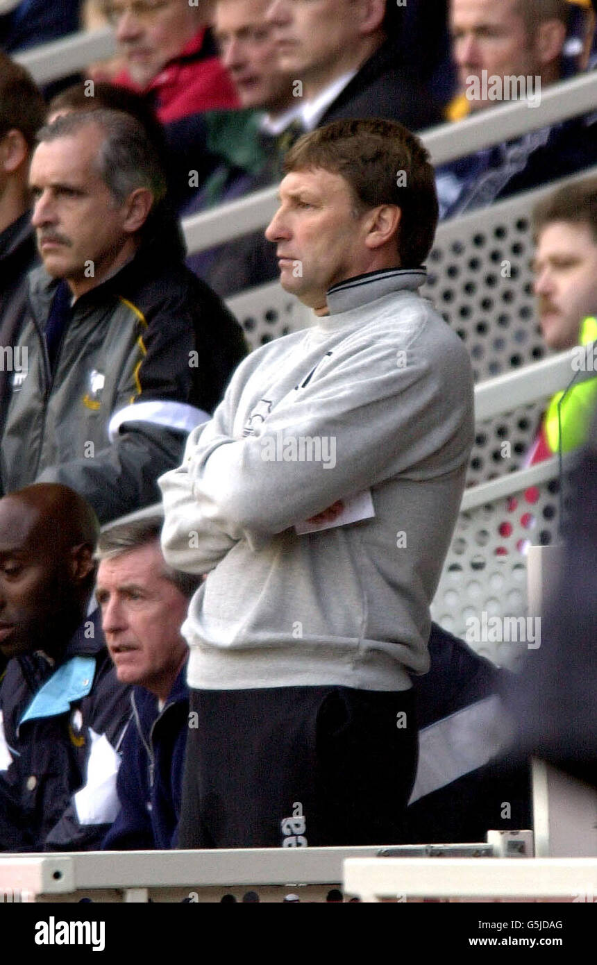 Colin todd, derby hi-res stock photography and images - Alamy