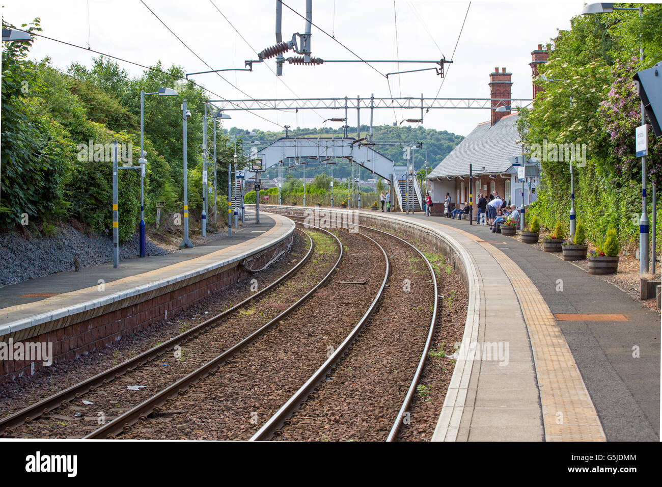 Gearastan matilda hi-res stock photography and images - Alamy