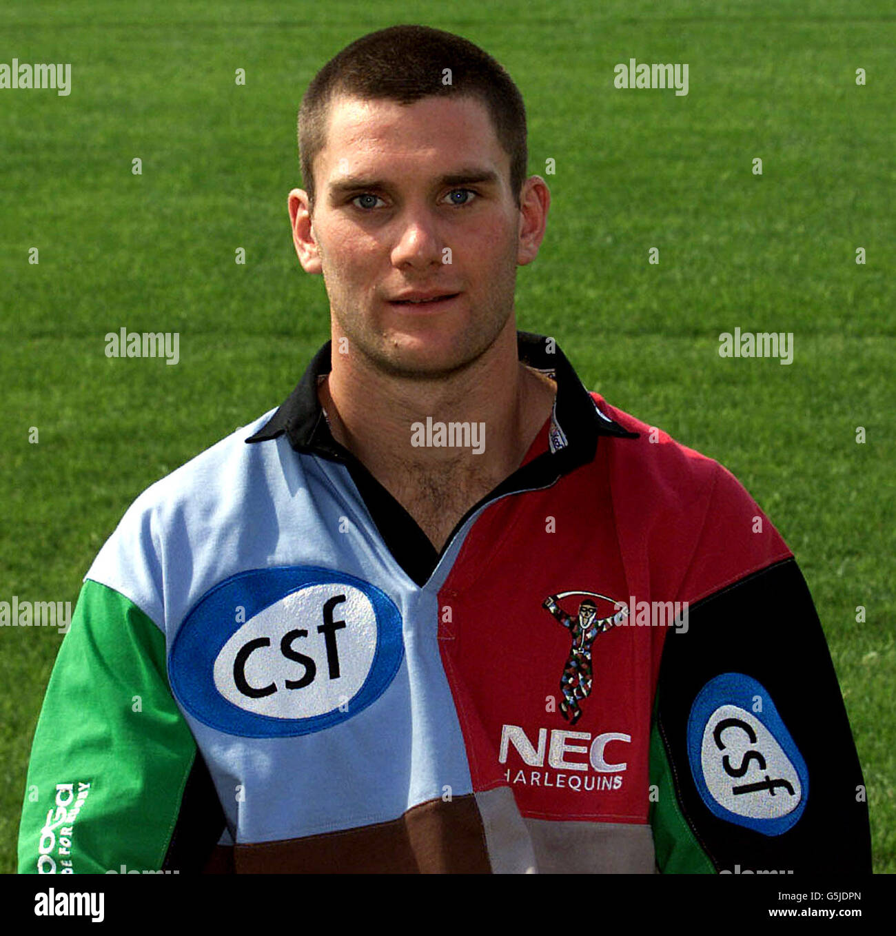 James hayter hi-res stock photography and images - Alamy