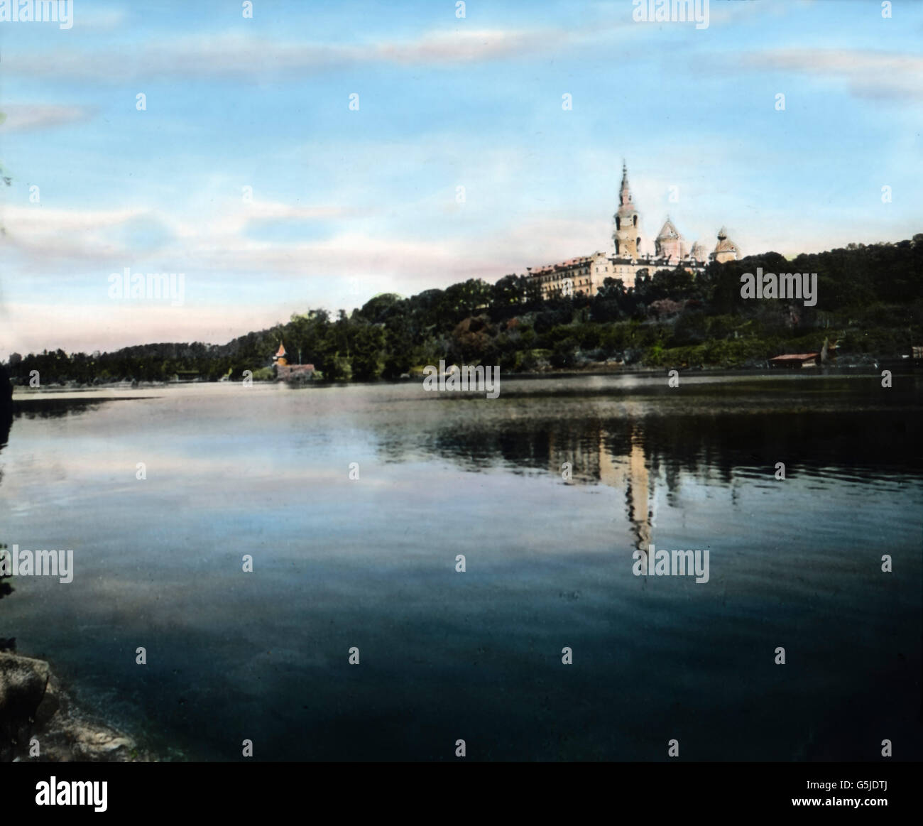 Valamo monastery finland hi-res stock photography and images - Alamy