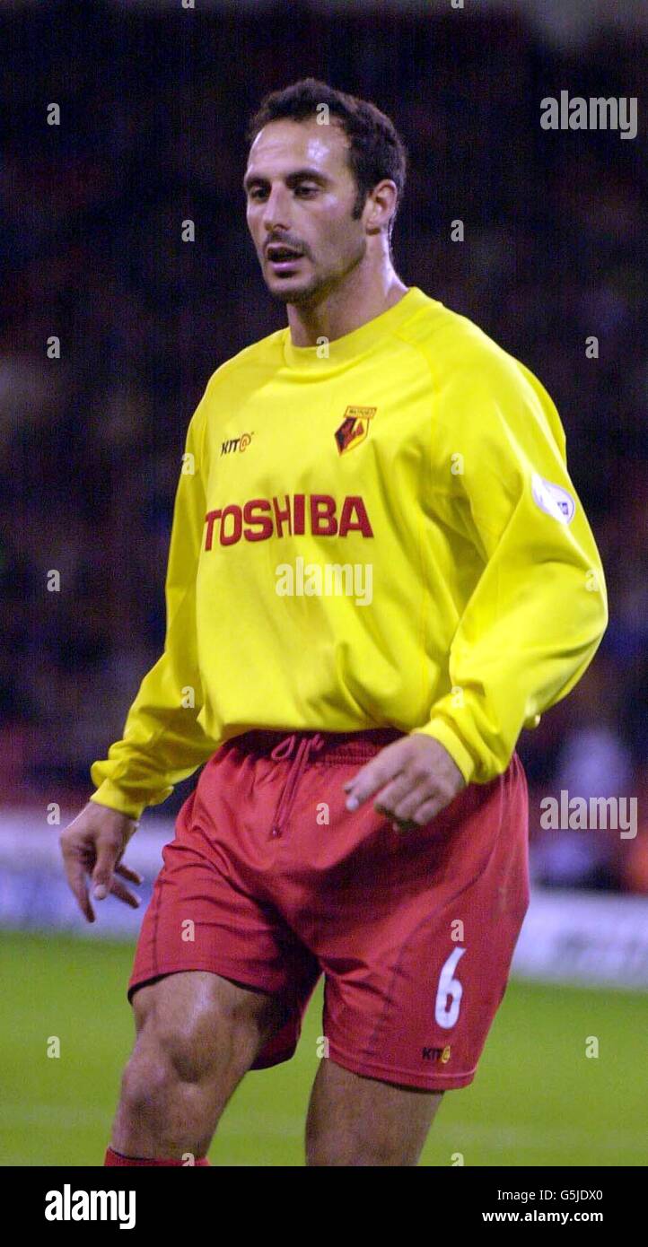 Ramon vega hi-res stock photography and images - Alamy