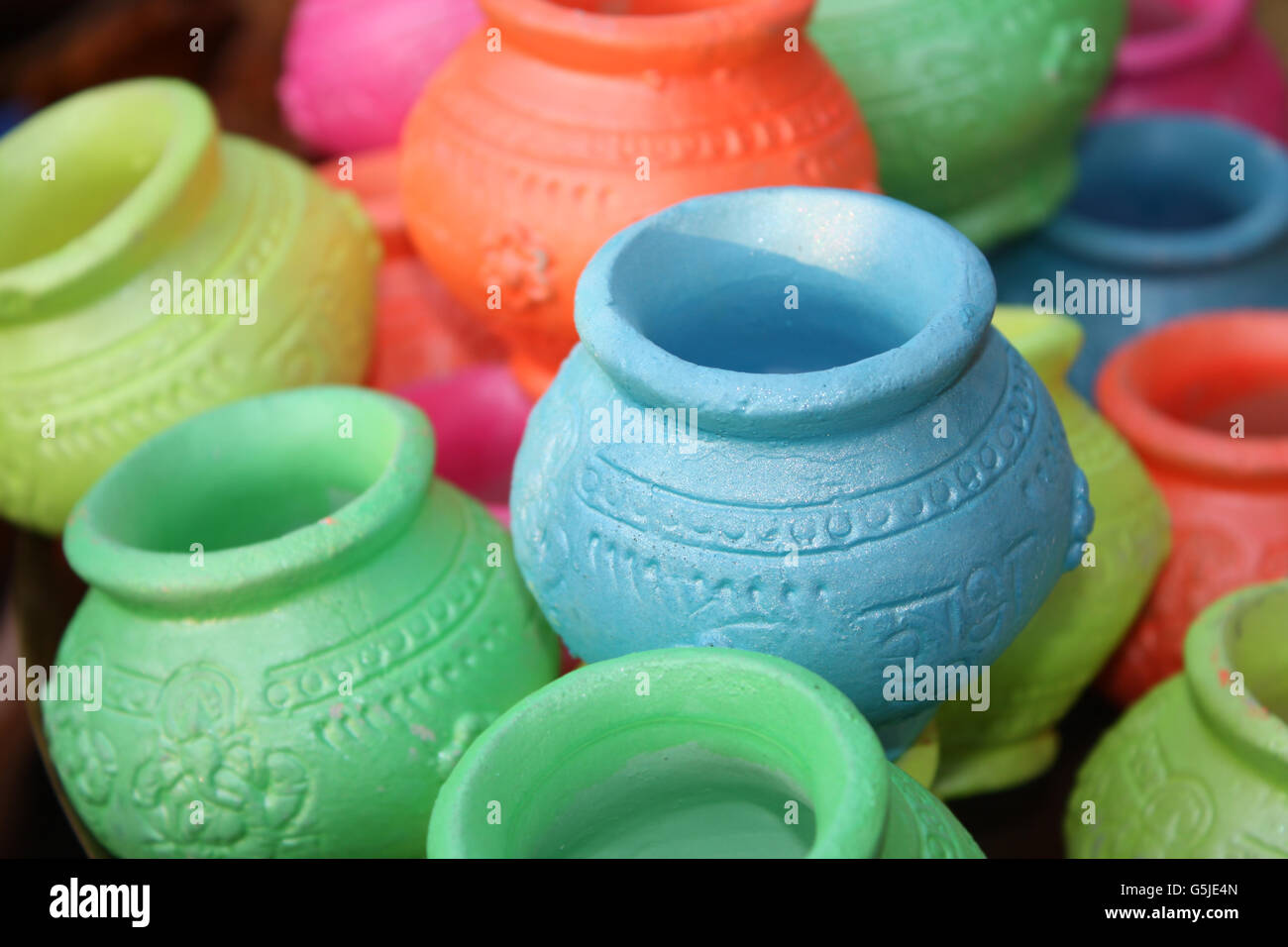 Rituals in india hi-res stock photography and images - Alamy