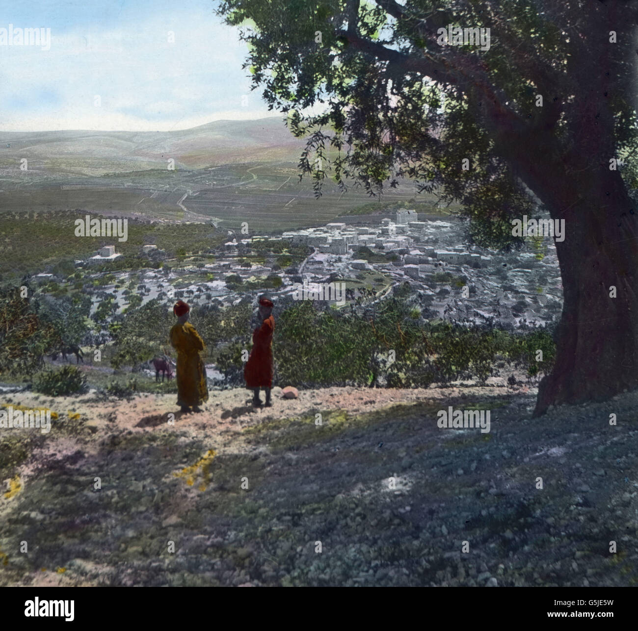 Ruth geschichte hi-res stock photography and images - Alamy