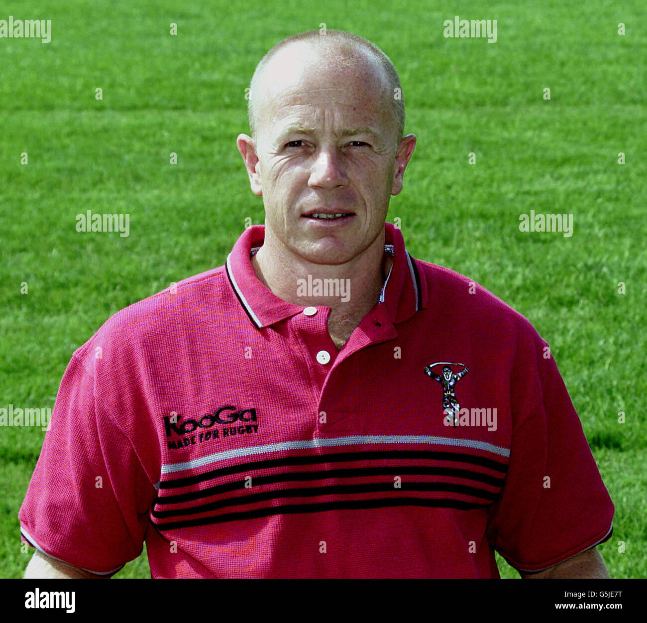 Nec harlequins rugby union football club hi-res stock photography and ...