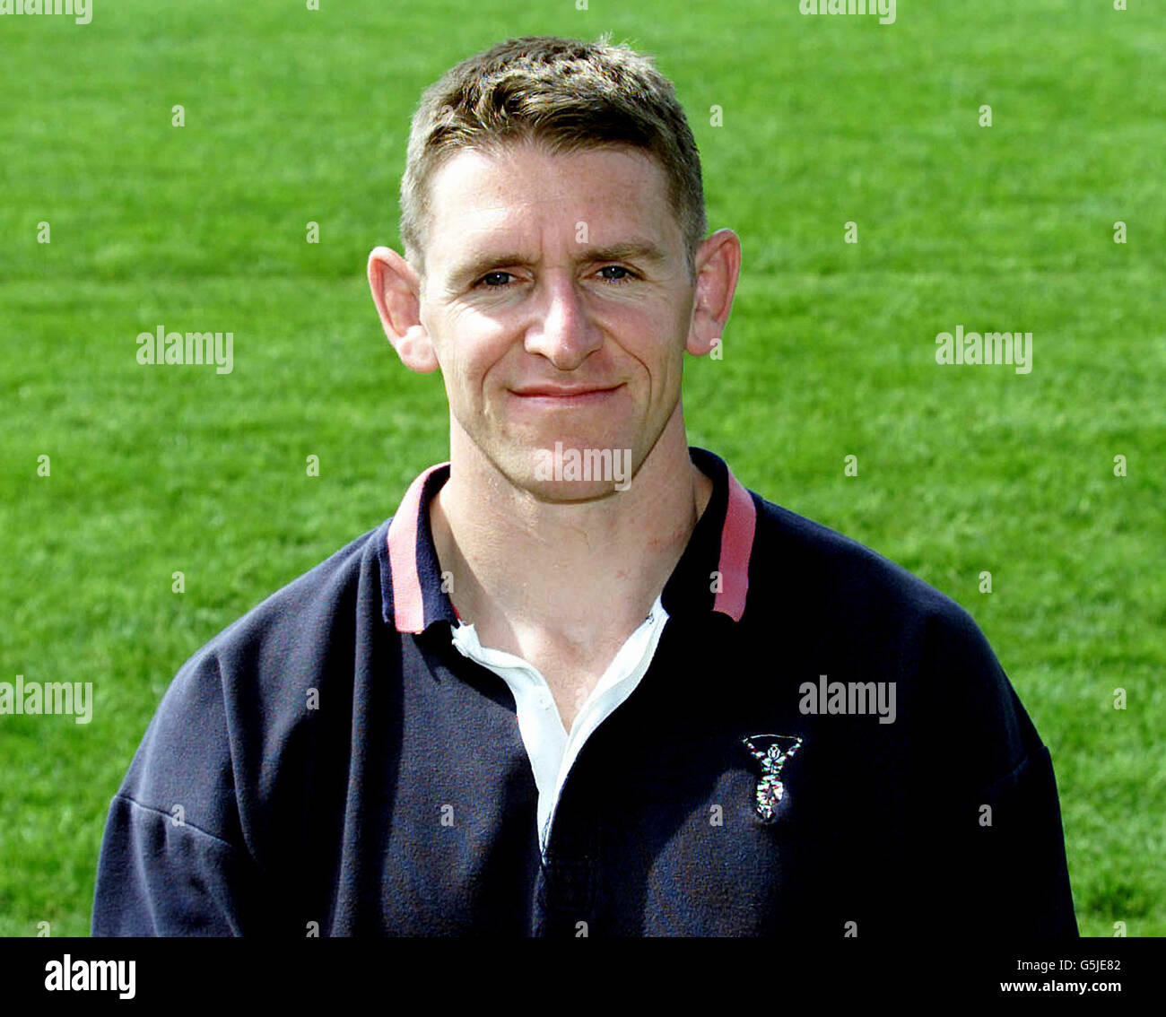 Nec harlequins rugby union football club hi-res stock photography and ...