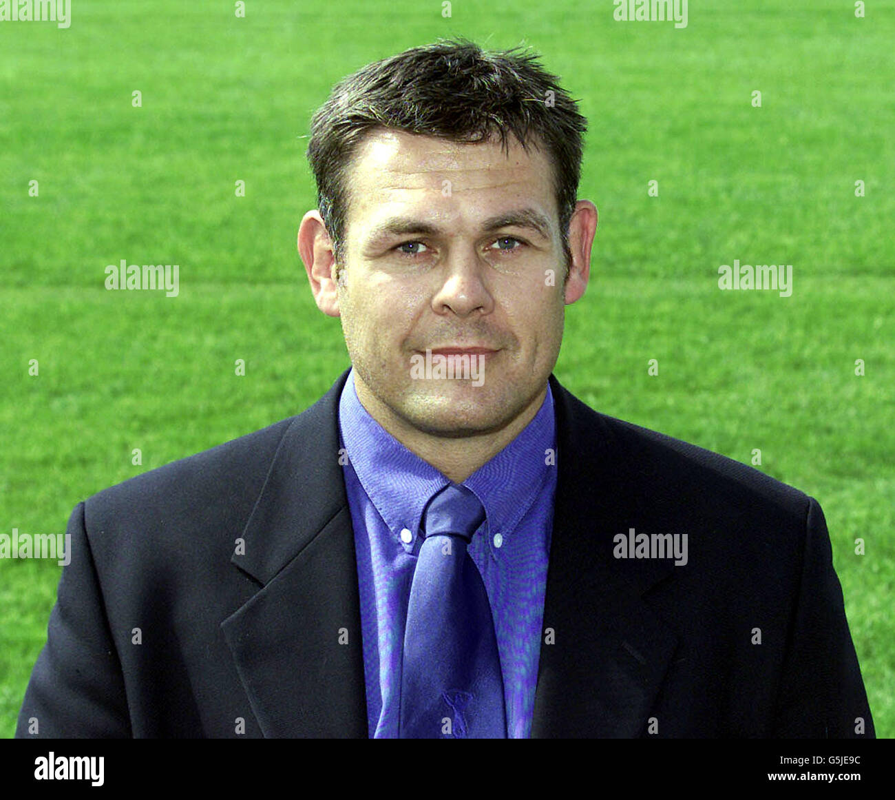 RUGBY UNION - HARLEQUINS - TONY COPSEY Stock Photo - Alamy