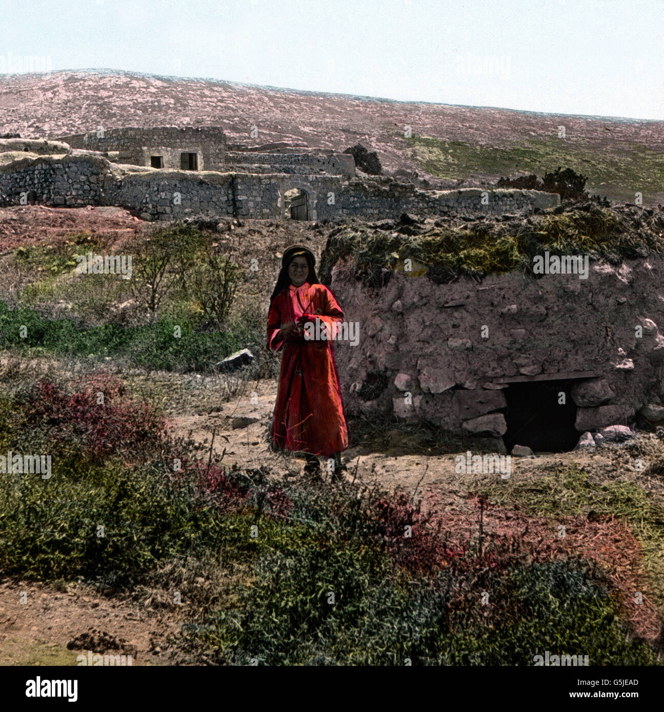 Jesus raised from dead hi-res stock photography and images - Alamy