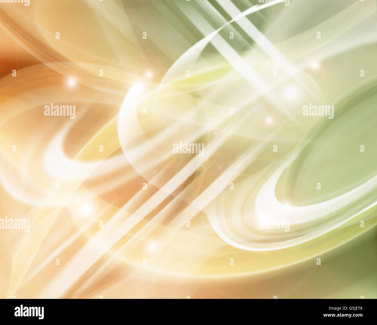 Abstract Modern Background With Sunspot Stock Photo - Alamy