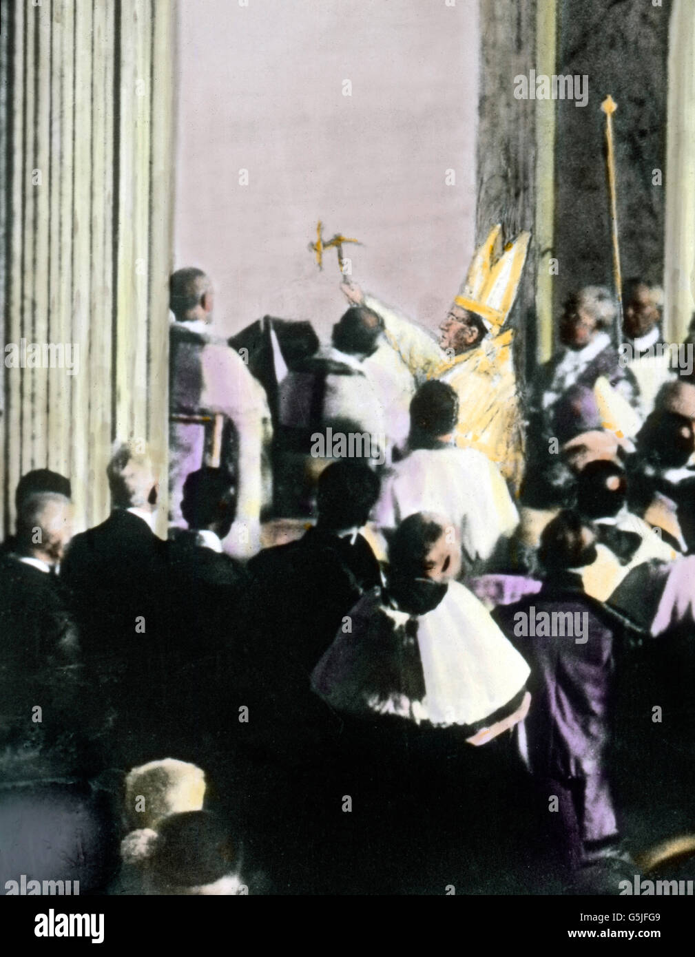 Hammerschlagen hi-res stock photography and images - Alamy