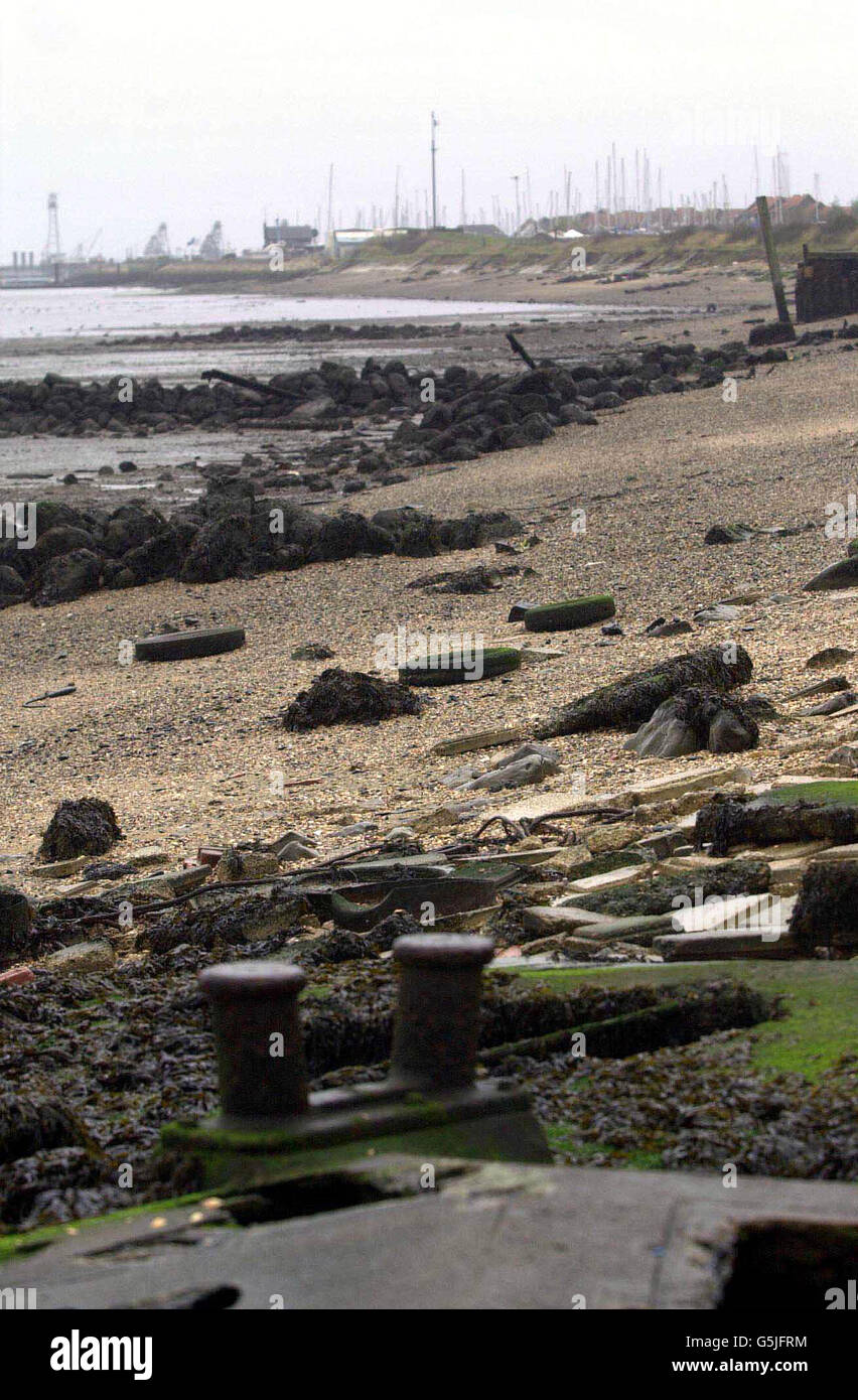 Dibden hi-res stock photography and images - Alamy