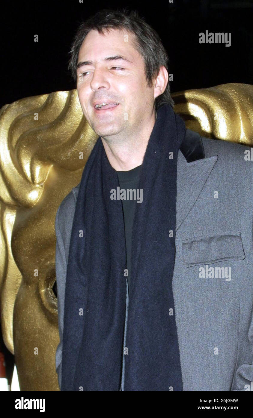 Actor Neil Morrissey High Resolution Stock Photography and Images - Alamy