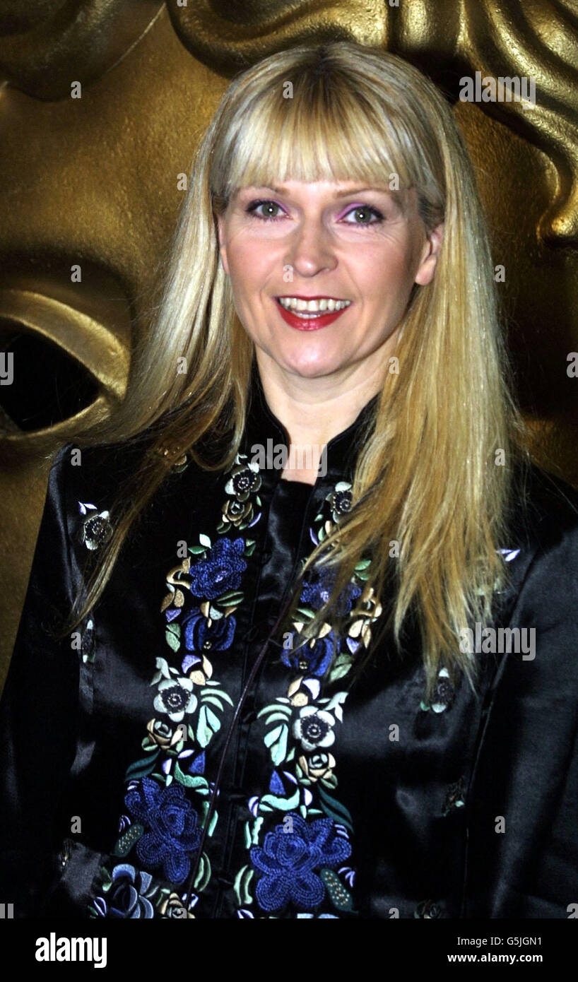 Toyah wilcox arrives hi-res stock photography and images - Alamy