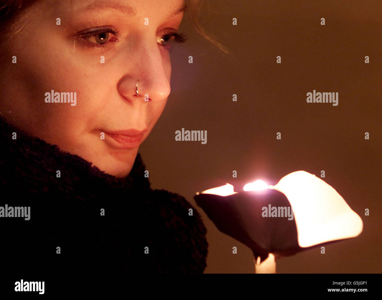 Harrison hogg hi-res stock photography and images - Alamy