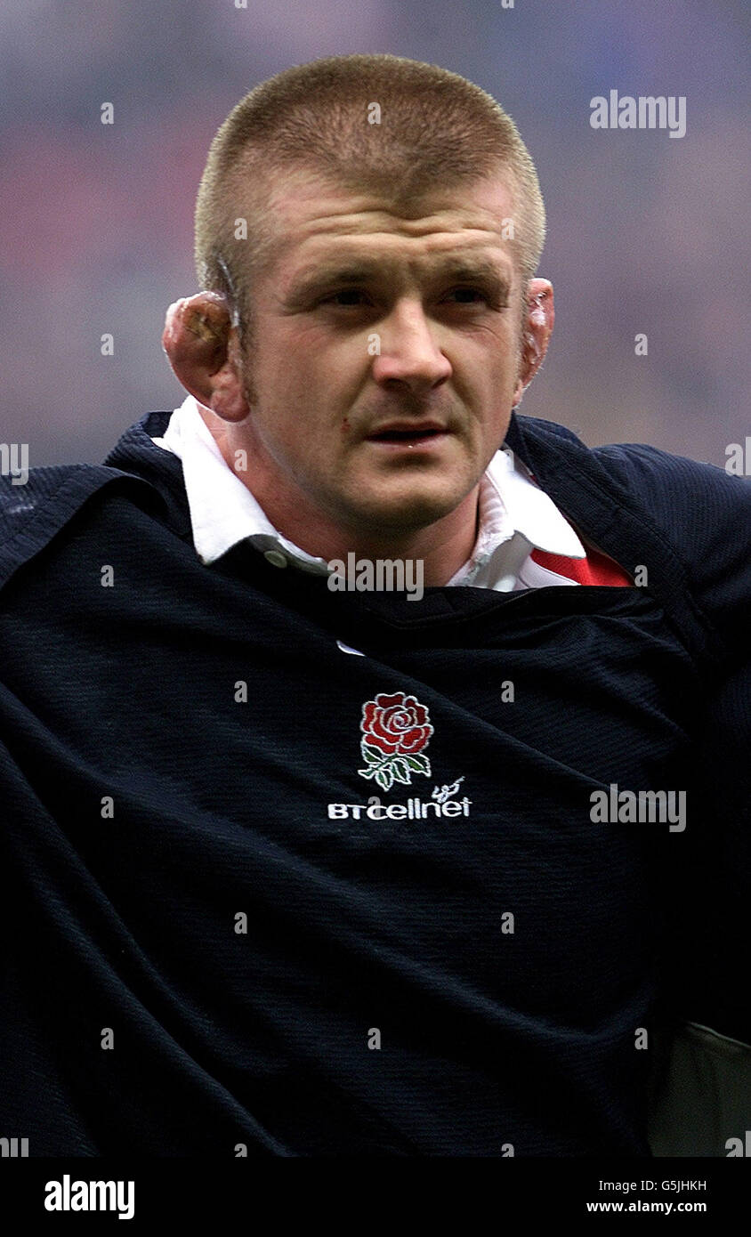 Graham rowntree hi-res stock photography and images - Alamy