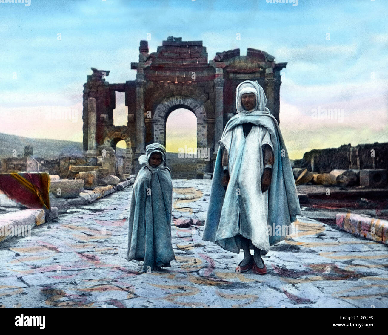 Legio iii hi-res stock photography and images - Alamy