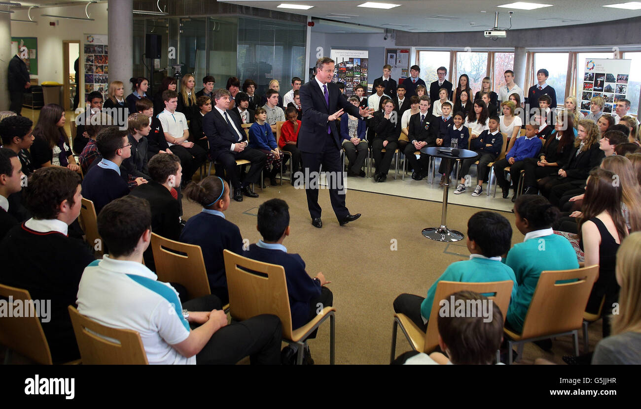 John cabot academy hi-res stock photography and images - Alamy