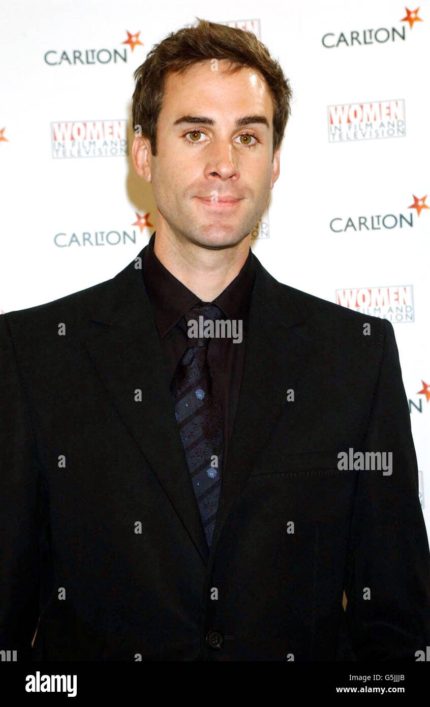 At the carlton women in film and television awards hi-res stock ...