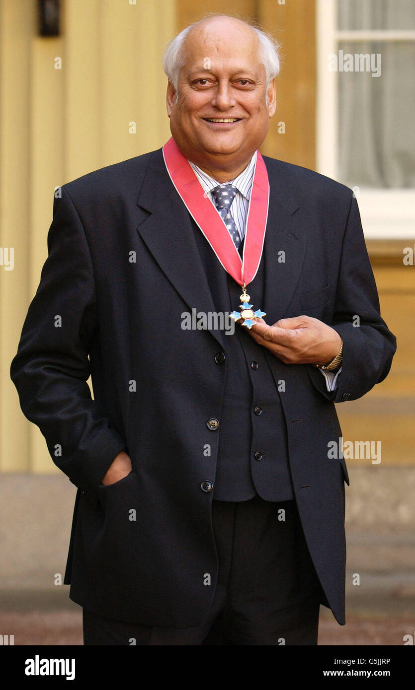 Judge ray singh investiture hi-res stock photography and images - Alamy