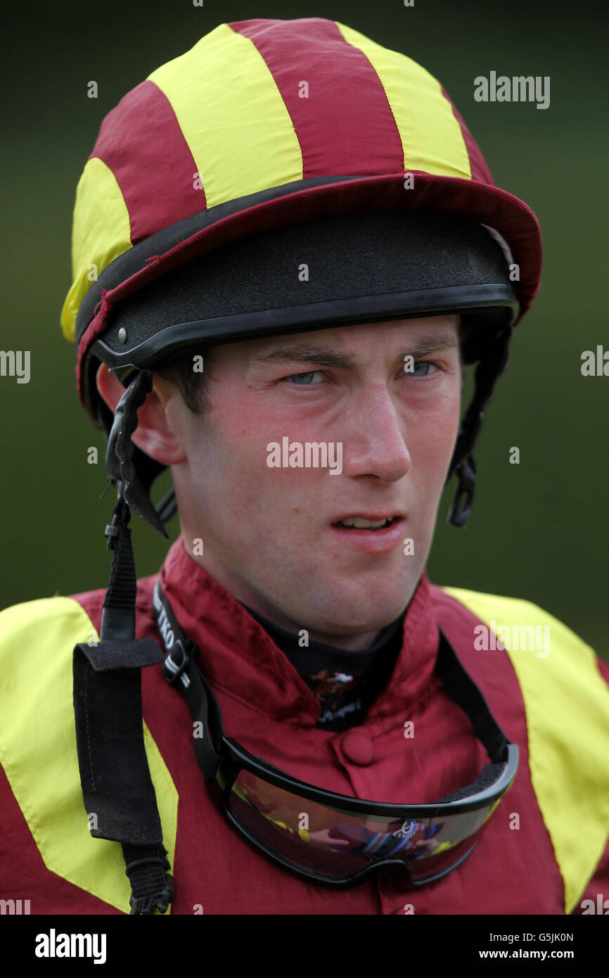 Horse racing nottingham races hi-res stock photography and images - Alamy