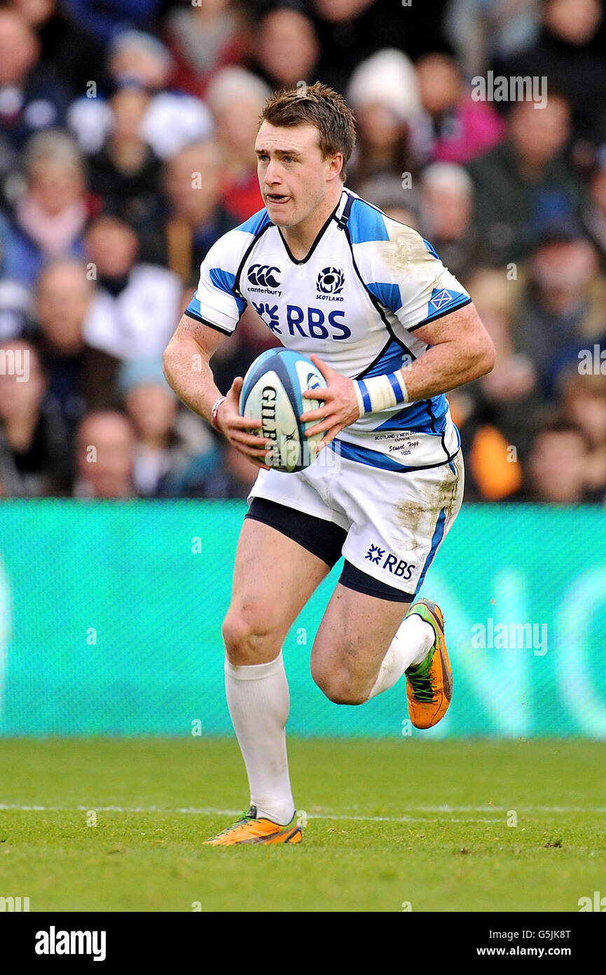 Rugby emc full length hi-res stock photography and images - Alamy