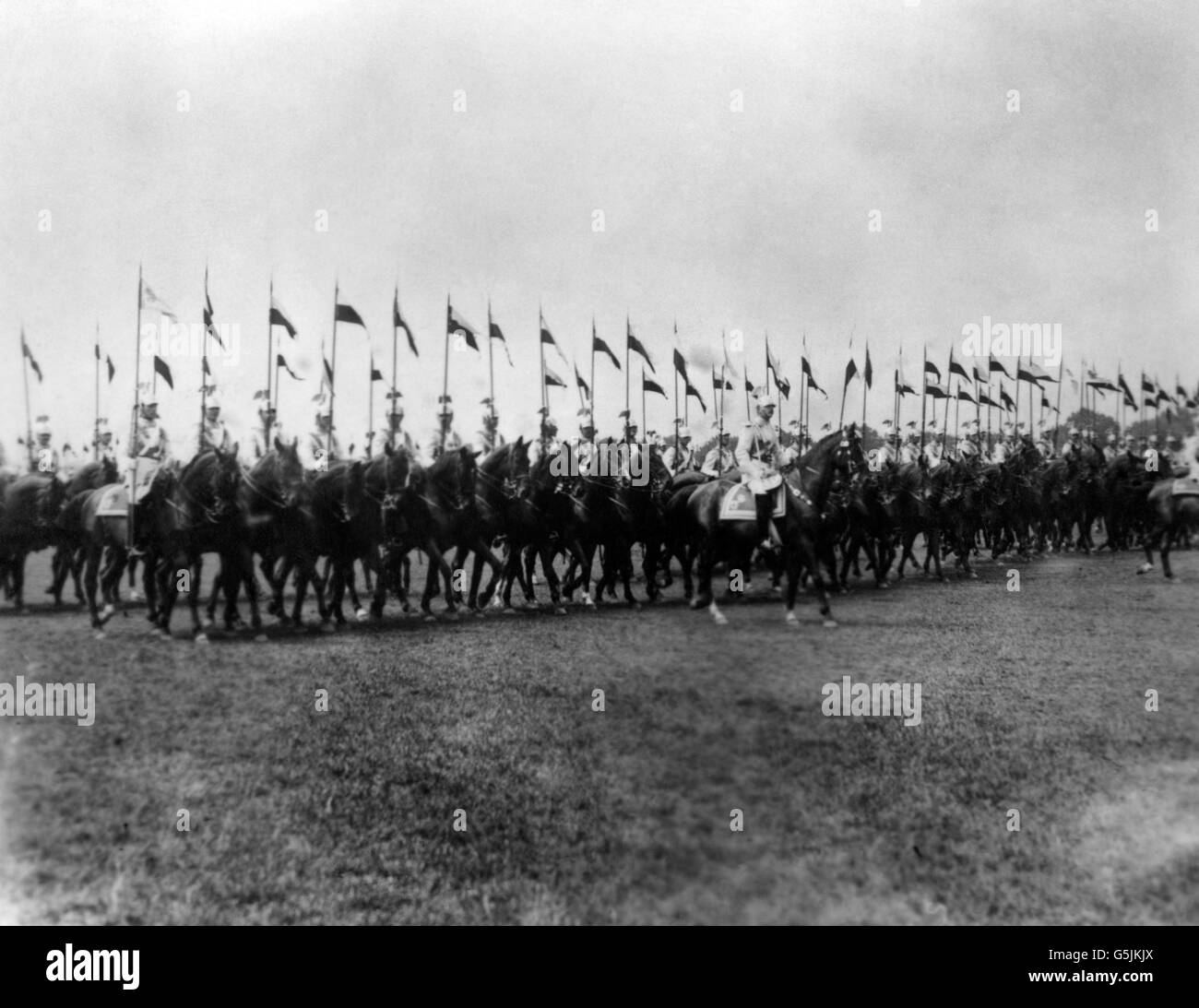 Flag world war one german hi-res stock photography and images - Alamy