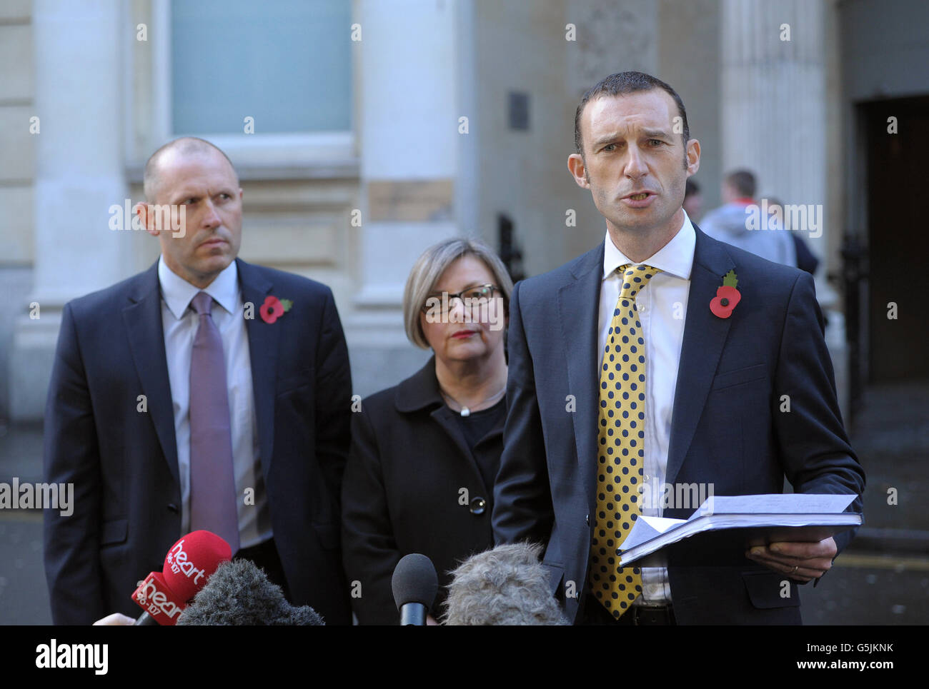 Neil farrow hi-res stock photography and images - Alamy