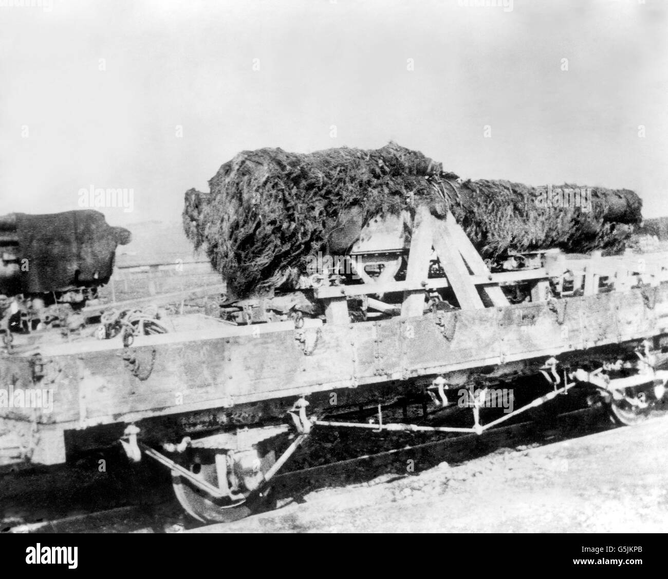 First world war camouflage hi-res stock photography and images - Alamy