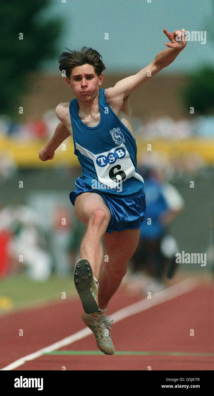 Mark grover hi-res stock photography and images - Alamy