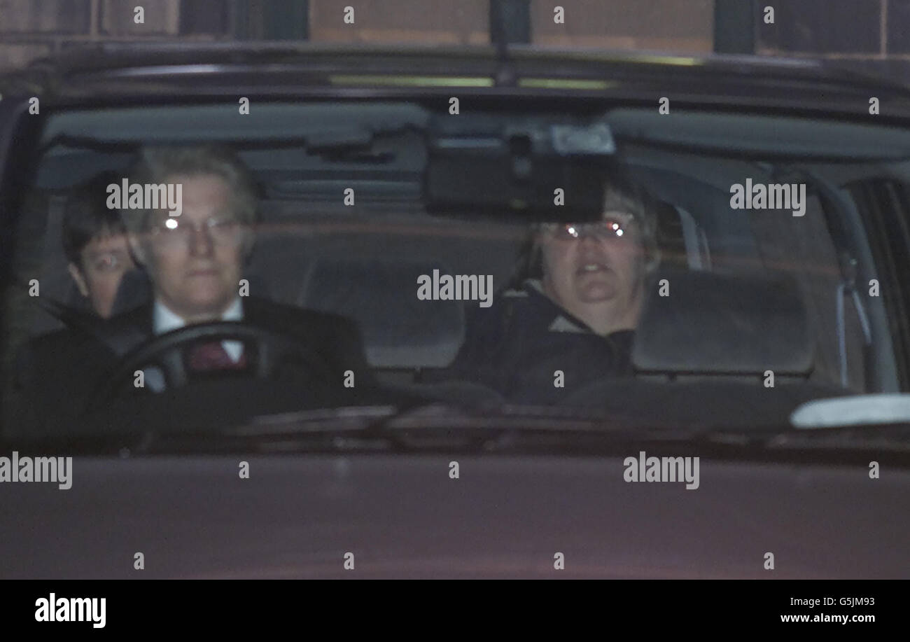 Harold shipman serial killer hi-res stock photography and images - Alamy