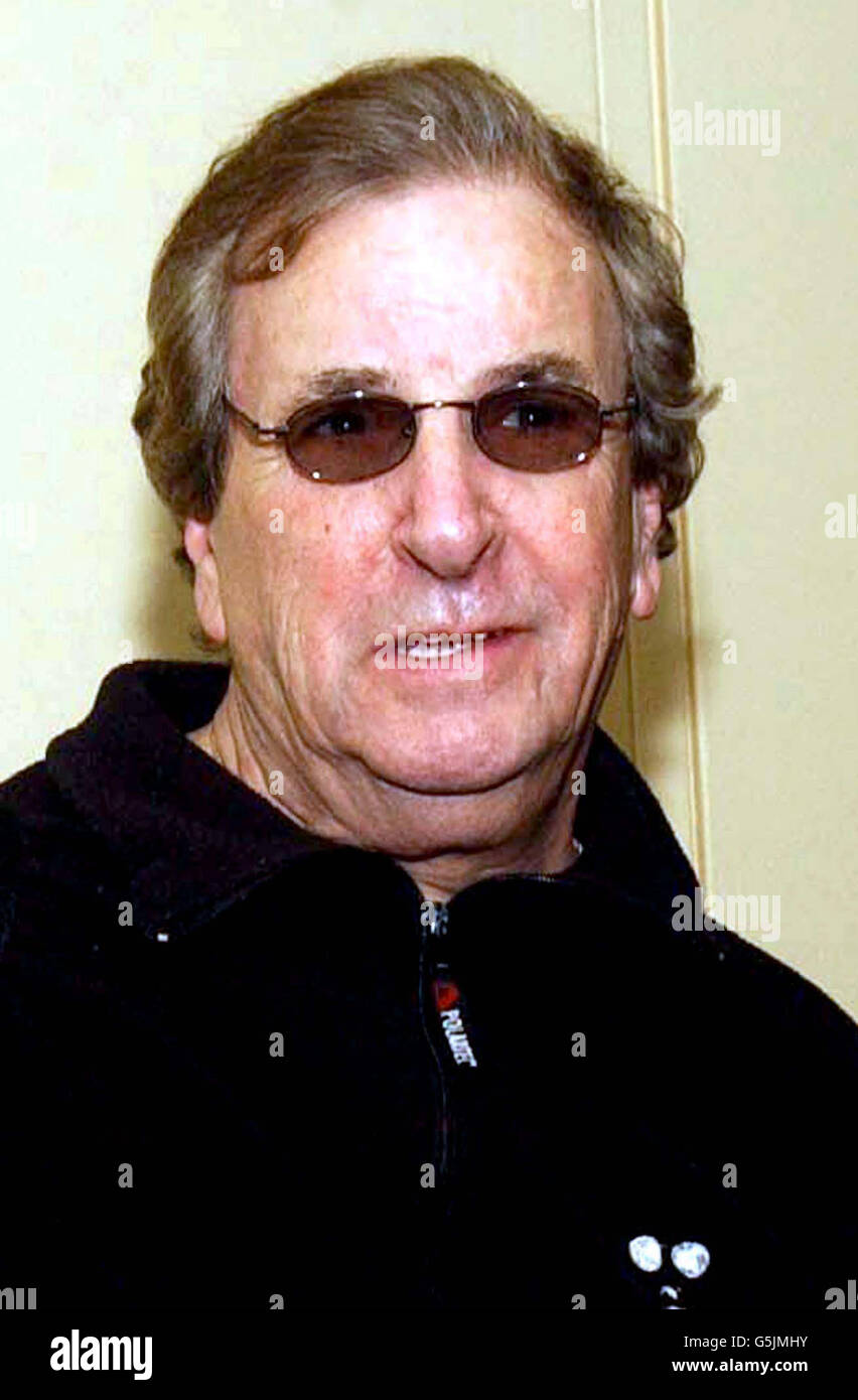 The World Of Nick Adams Concert Aeillo Stock Photo - Alamy