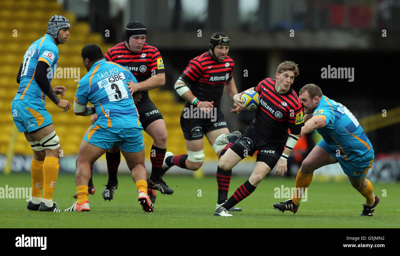 David Strettle High Resolution Stock Photography and Images - Alamy