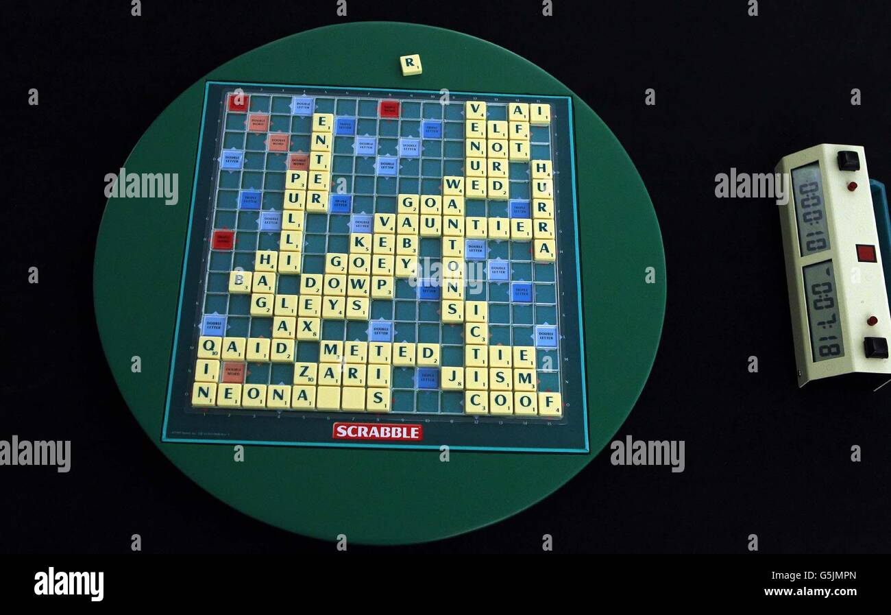 The winning board as Paul Gallen 26, from Belfast is crowned the 41st ...