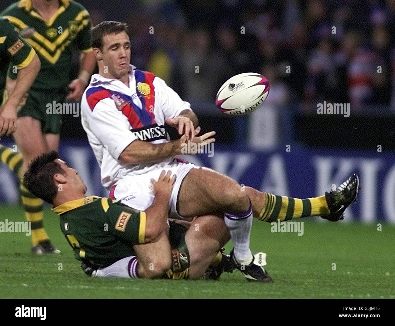 Paul Johnson High Resolution Stock Photography and Images - Alamy