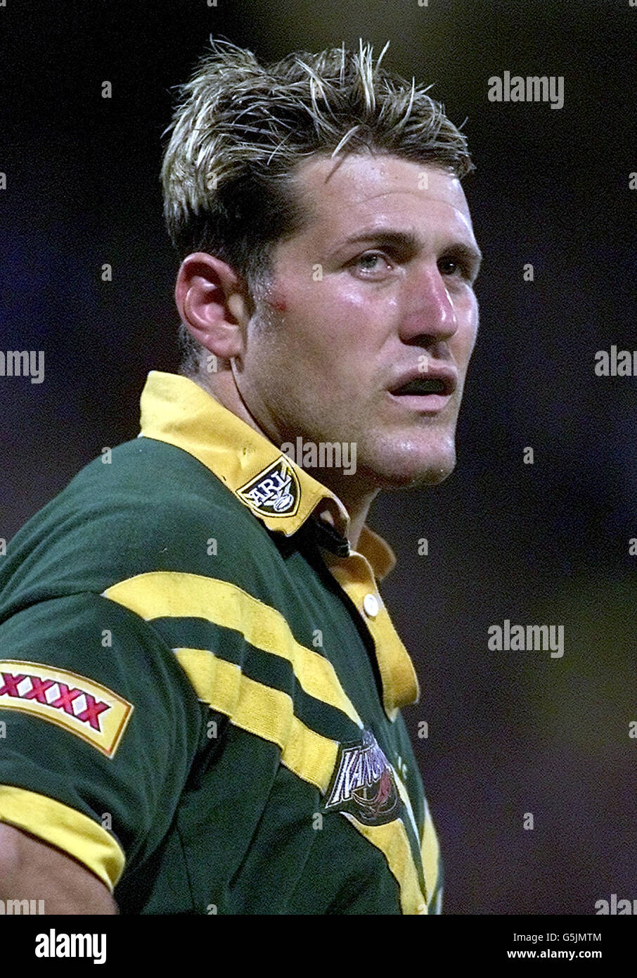 Jason stevens hi-res stock photography and images - Alamy