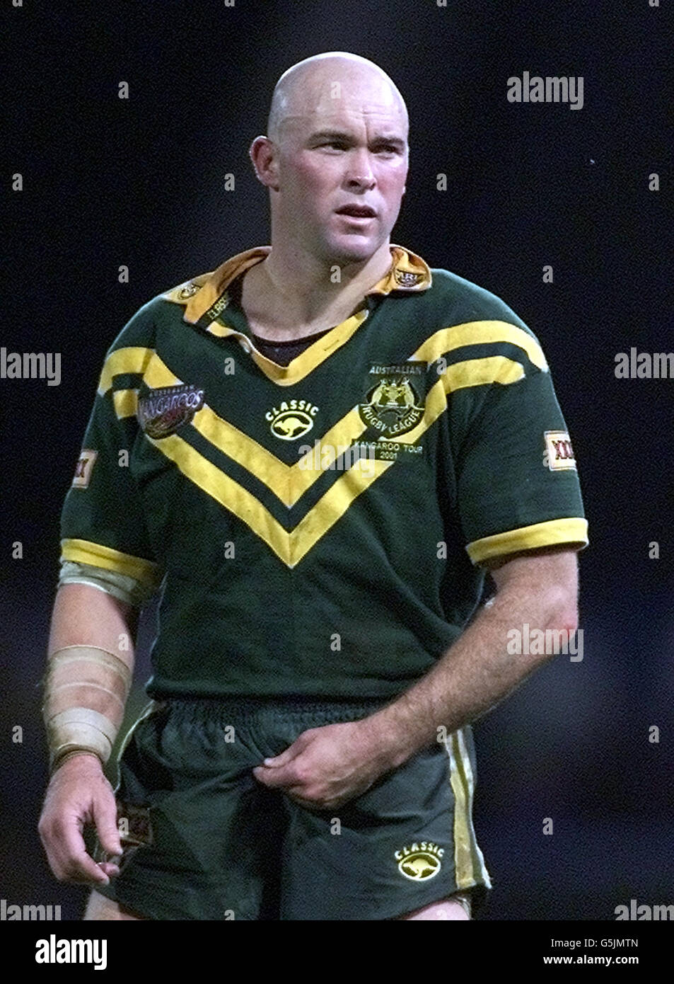 Ben kennedy australia hi-res stock photography and images - Alamy