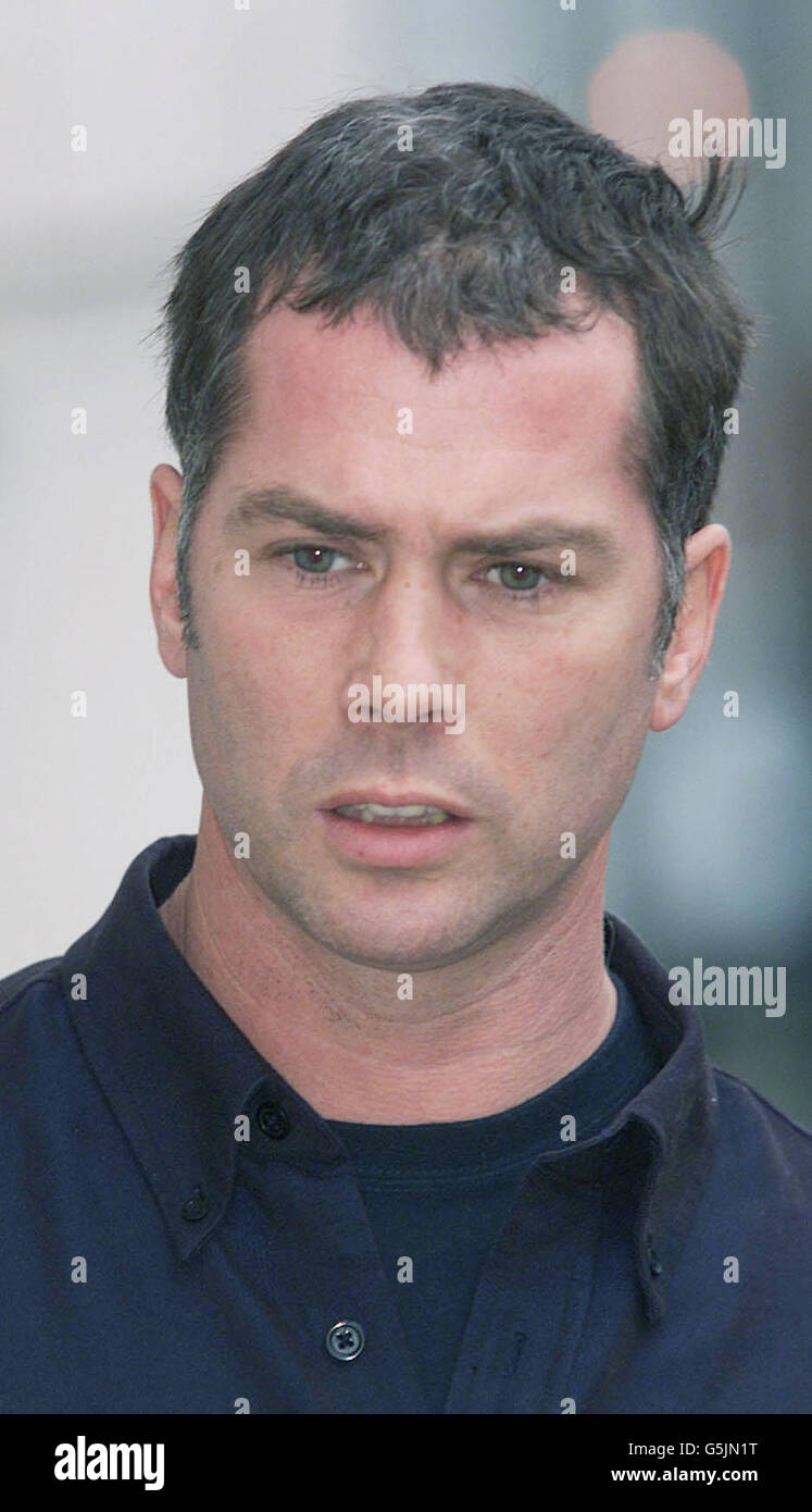 Sarah Paine trial Dean Fuller Stock Photo - Alamy